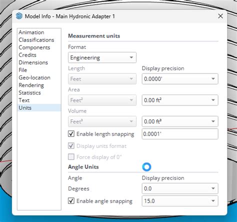 Extension Stopped Working Curve Maker Page 2 Extensions Sketchup