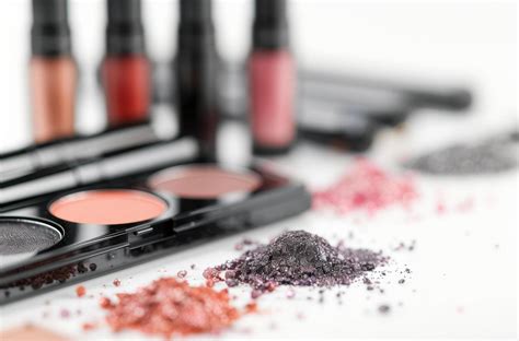 Fundo Cosméticos Fotos E Imagens Para Baixar Grátis