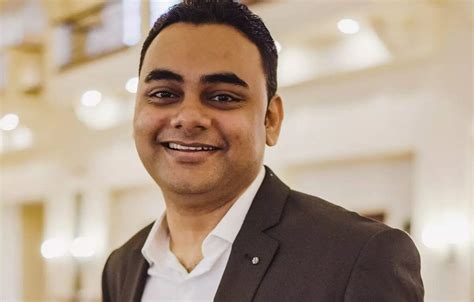 Zebpay Appoints Abhishek Gupta As Head Of Hr Hr News Ethrworld