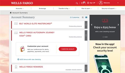 Complete Guide To Using The Wells Fargo Rewards Portal 2026