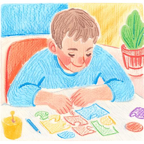 Fostering Problem Solving Skills With Puzzles Jabaloo