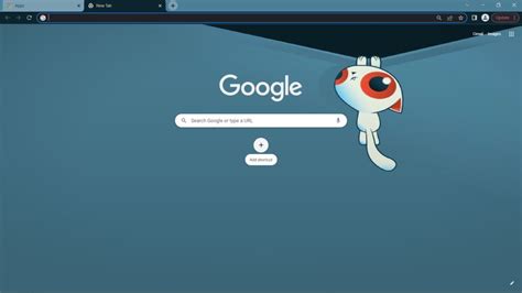 Funny Meme Google Chrome Theme GThemes Org