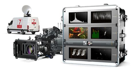 Smartview Blackmagic Design