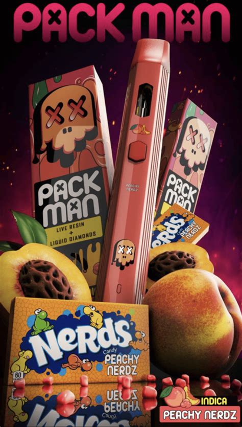 Home Official Packman