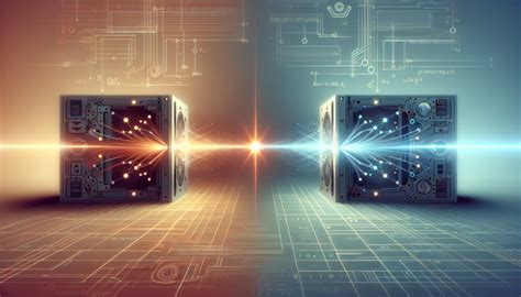 Quantum Teleportation Breakthrough Connects Distant Processors