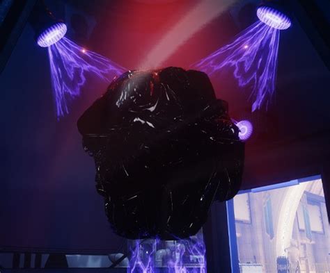 Destiny 2 Superblack Shader Acquire The Sleekest Look With Carrysquads Customized Shader