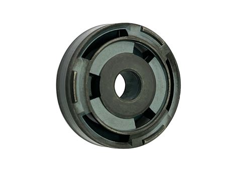 36mm Ptfe Banded Shock Absorber Piston With Good Seal Used In Automotive