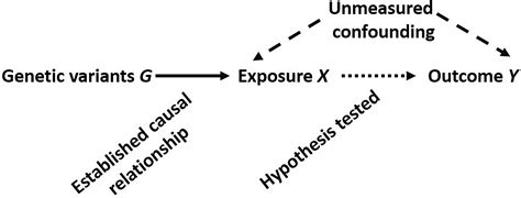 Strengthening Causal Inference In Exposomics Research Application Of Genetic Data And Methods