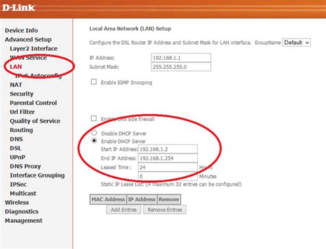 How To Use Your WiFi ADSL Modem Cum Router As A Wireless Access Point Only