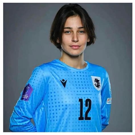 ქუთაისელები თათია გაბუნია საქართველოს ქალთა ნაკრების