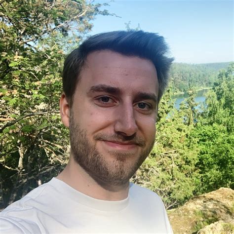Anders Nygren Produktionstekniker Stadler Linkedin