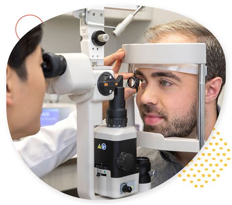 Primary Care Optometry National Vision