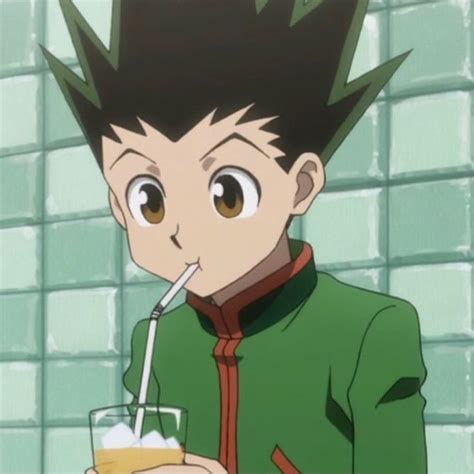 Killugon Hunter Anime Anime Anime Guys