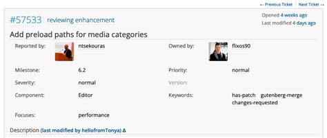 Proposal Updates To The Wordpress Release Cycle Make Wordpress Core