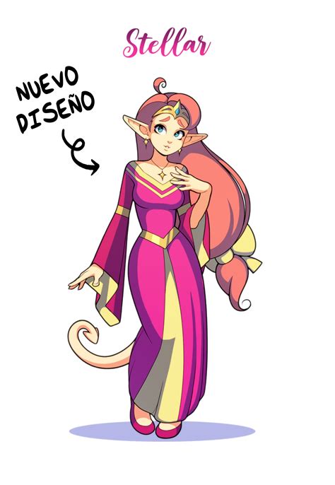 Erotibot Stellar Stiletto