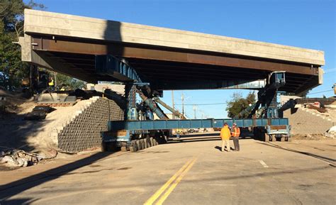 East Shore Expressway Bridge And Mccormick Quarry Bridge Manafort