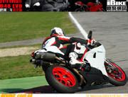 2011 Ducati 848 Evo ~hk