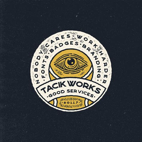 Rustgia Font By Sigit Dwipa Creative Fabrica