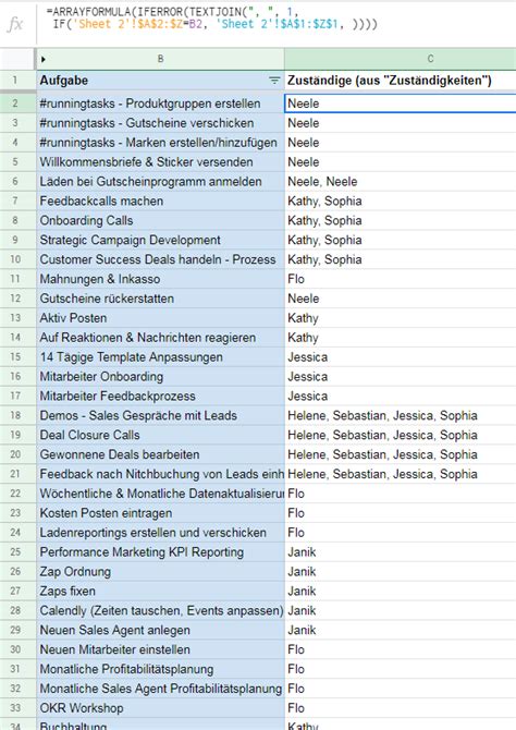 If Statement Vlookup Hlookup To Find And Concatenate Values In