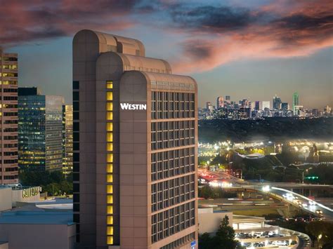 The Westin Galleria Dallas Updated July 2026 394 Photos And 235