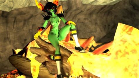 Rule If It Exists There Is Porn Of It Monster Hunter