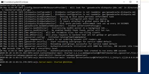 how to setup geoserver on windows in azure aws gcp cloud infrastructure services