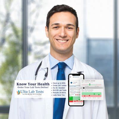 ULTA LAB TESTS Updated October Photos E Via De Ventura Scottsdale Arizona