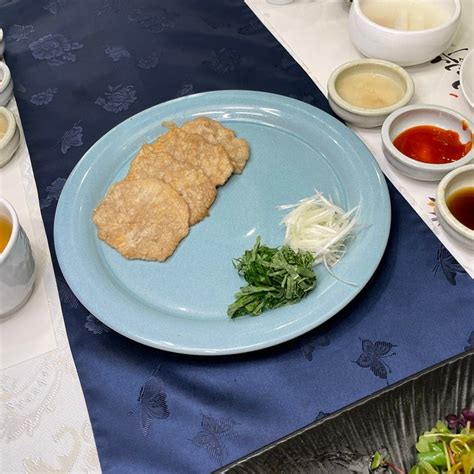 강남 상견례 한식 코스요리 맛있는 서울 레전드 한정식 맛집 진진수라 네이버 블로그