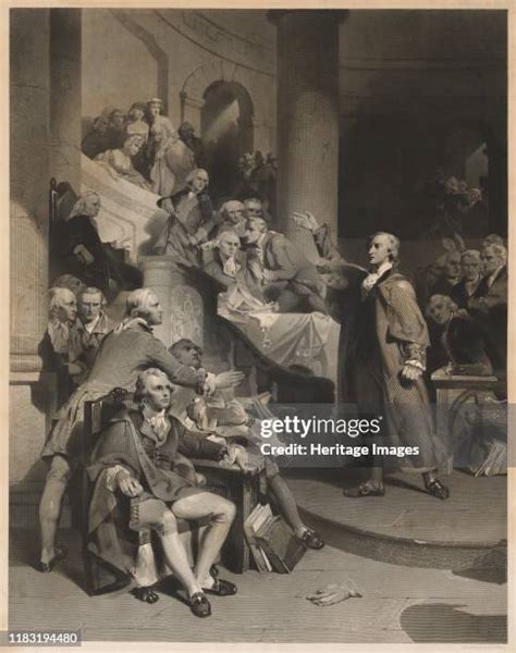House Of Burgesses Virginia Photos And Premium High Res Pictures Getty Images