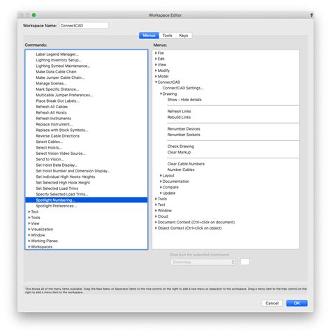 Anyone Want To Share Examples Of Connectcad Projects Or Workflow Connectcad Vectorworks