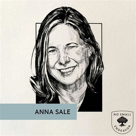 Anna Sale Cultivating Courage To Talk About Hard Things Like Death Sex And Money