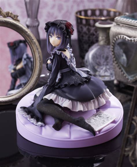 타이토 [23년 9월출시 10~11월 입고예정] 타이토 그 비스크돌은 사랑을 한다 Amp 피규어 키타가와 마린 쿠로에 시즈쿠 Ver 위시버킷