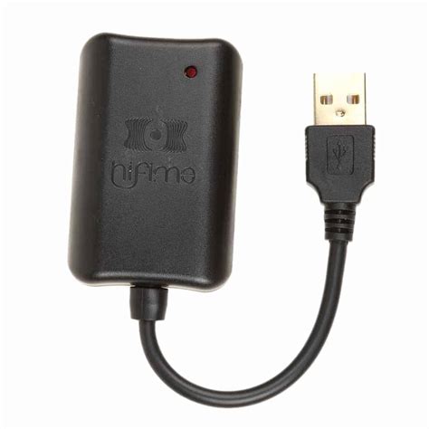 Hifimediy Usb Isolators Made For Audio To Prevent Ground Loops