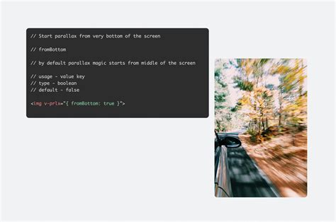 18 Best Vuejs Animation Components For Developers
