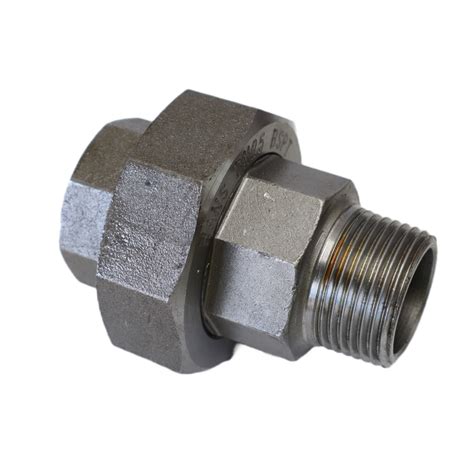 Steel Pipe Fittings