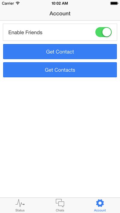 Setup Ngcordova In Ionic Mobomo Mobomo