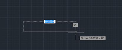 Lines In AutoCAD How To Draw A Line Give It A Length In AutoCAD