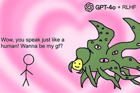 Why We Need To Stop Sexualising AI Dazed