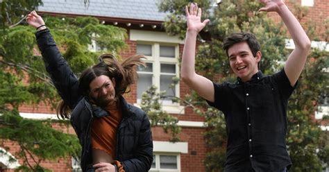 Vce Class Of 2021 Learn Final Rank Score The Courier Ballarat Vic