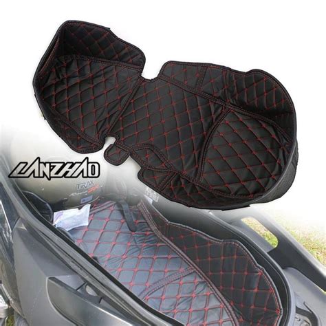 【lanzhao】yamaha 雅馬哈 Xmax300 改裝 座桶墊 馬桶套 坐墊內襯套防異響 置物箱內衫 露天市集 全台最大的網路購物市集