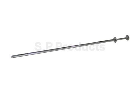 Stainless Steel Ss Powder Solid Sampler 300 Mm At ₹ 1200piece In