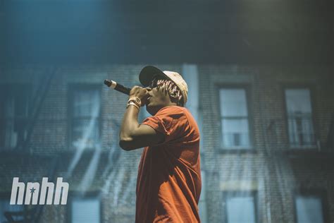 Lil Yachty Debuts Bart Simpson Chain Thanks Gucci Mane For Inspiration