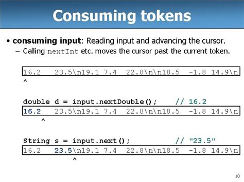 Building Java Programs Chapter 6 File Processing Inputoutput