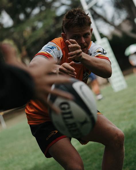 Gallagher Chiefs Added A New Photo Gallagher Chiefs