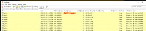 Getting Ping Attack How Do I Stop It Windows 10 Forums