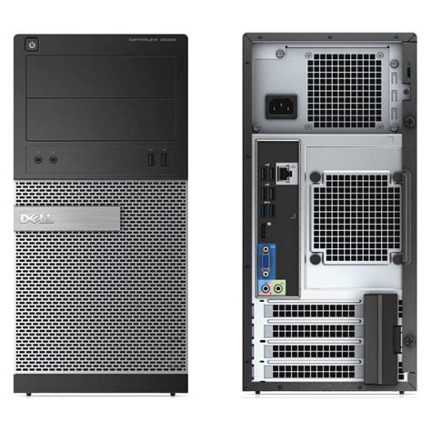 Dell Optiplex Mt Vs Acer Veriton L G Comparison