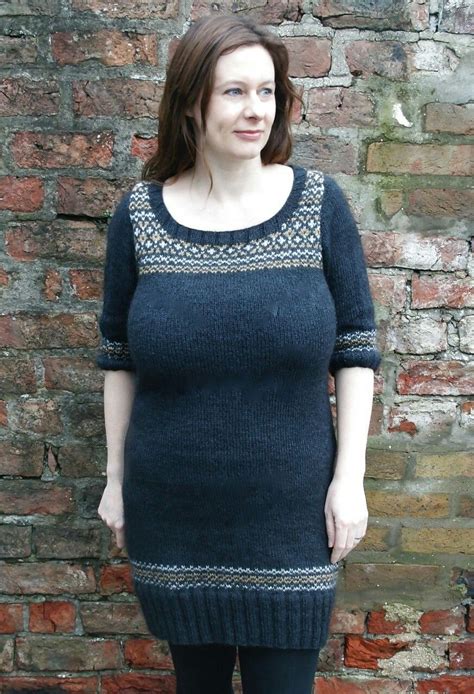 Pin On Busty Sweater