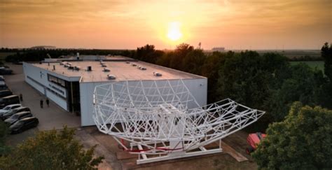 The Next Generation Very Large Array Ngvla National Radio Astronomy Observatory