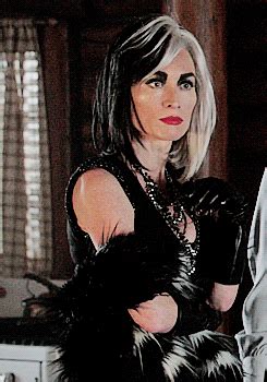 Cruella De Vil Once Upon A Time Fan Art Fanpop
