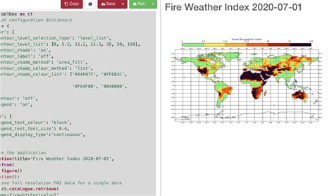 user guide copernicus emergency management service cems ecmwf confluence wiki